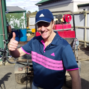 Fred Howe cakewalk on 22 July 2023 – Ivanhoe Men's Golf Club